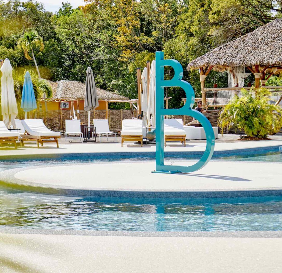 Accueil - Blue Dream